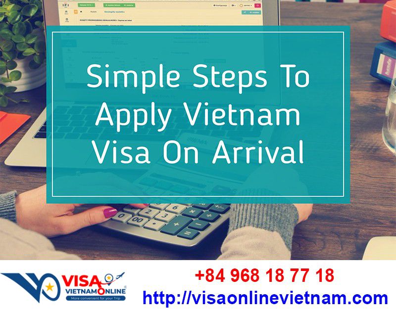 Ultimate Applying for Vietnam visa at Vietnam Embassy San Francisco ...