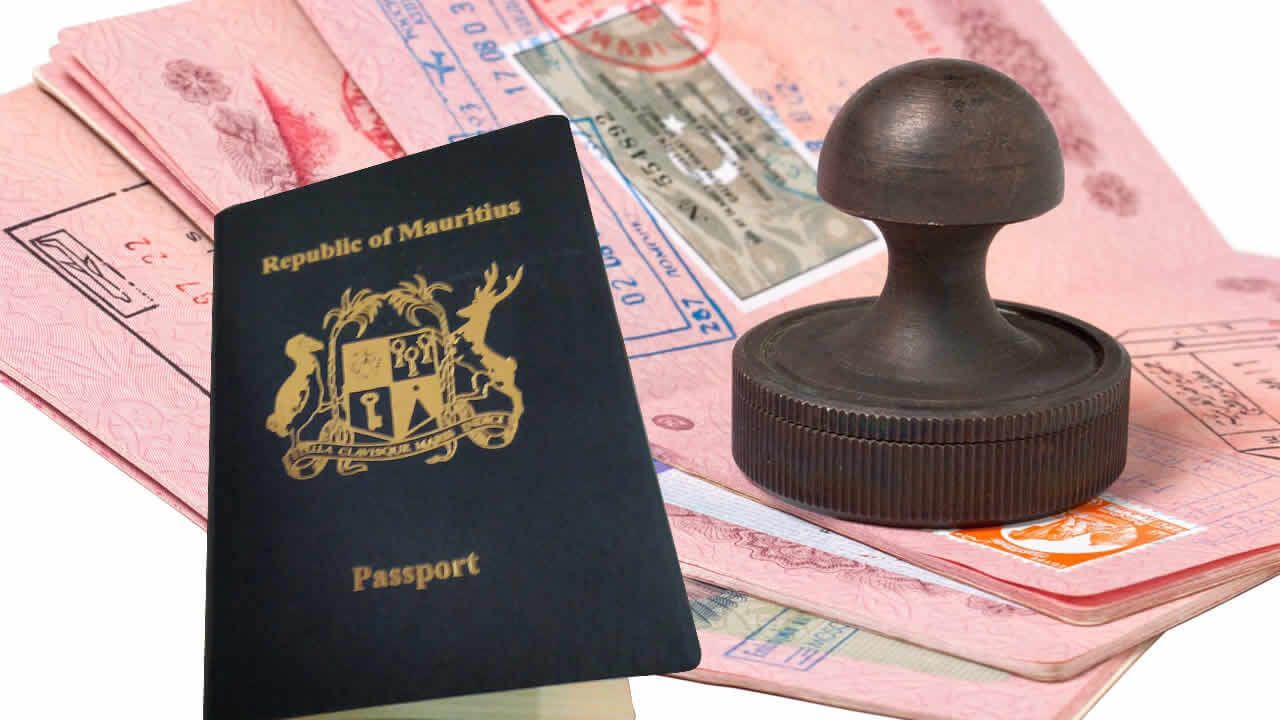 Vietnam Visa for the Mauritian | VisaOnlineVietnam