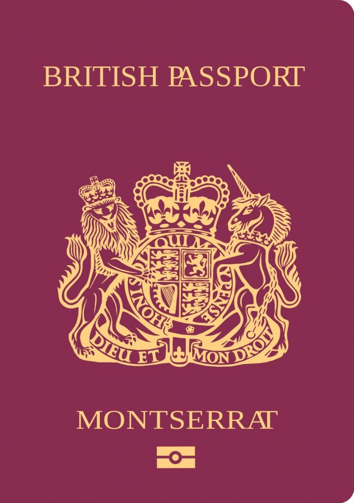 Vietnam Visa for the Montserratian | VisaOnlineVietnam