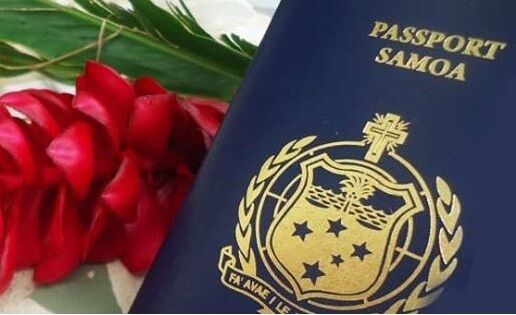 Vietnam Visa for the Samoan | VisaOnlineVietnam