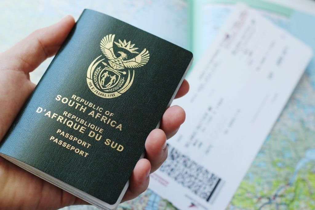 Vietnam Visa for the South African | VisaOnlineVietnam Vietnam Visa for the South African | VisaOnlineVietnam